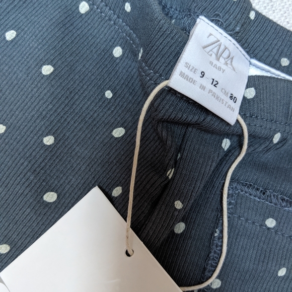 Zara | Matching Sets | Zara Toddler Outfit | Poshmark